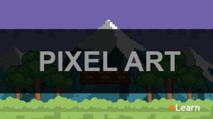 Best Pixel Art Courses - Learn Pixel Art Online (FREE & Paid)