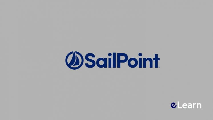 Best SailPoint IIQ Courses - Learn SailPoint IIQ With Free Tutorials