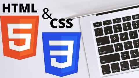 100% Off Coupon - The Complete HTML&CSS Bootcamp 2021: Zero to Hero HTML&CSS