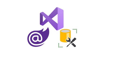 100% Off Coupon - Blazor, .NET Core Web API and Microsoft SQL full-stack app