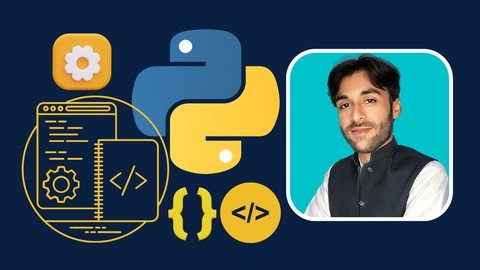 100% Off Coupon - 07 Days of Code | Python Programming BootCamp