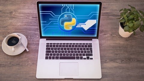 Discount Coupon - Learn Python Programming Masterclass