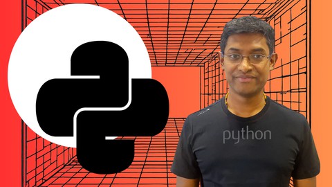 100% Off Coupon - 50 Days of Code PYTHON Data Structures & Algorithms LEETCODE