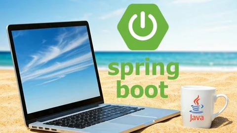 100% Off Coupon - Spring 6 and Spring Boot 3: Developing JAVA Web Applications