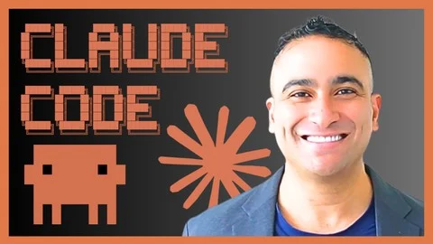 Udemy Coupon - Claude Code & Agentic AI Mastery for Beginners
